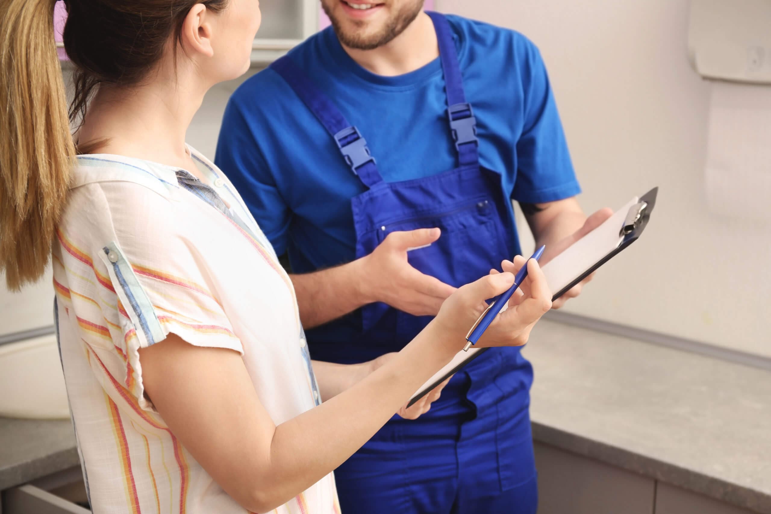 HVAC Questions and Answers - How Being Prepared Wins You Customers