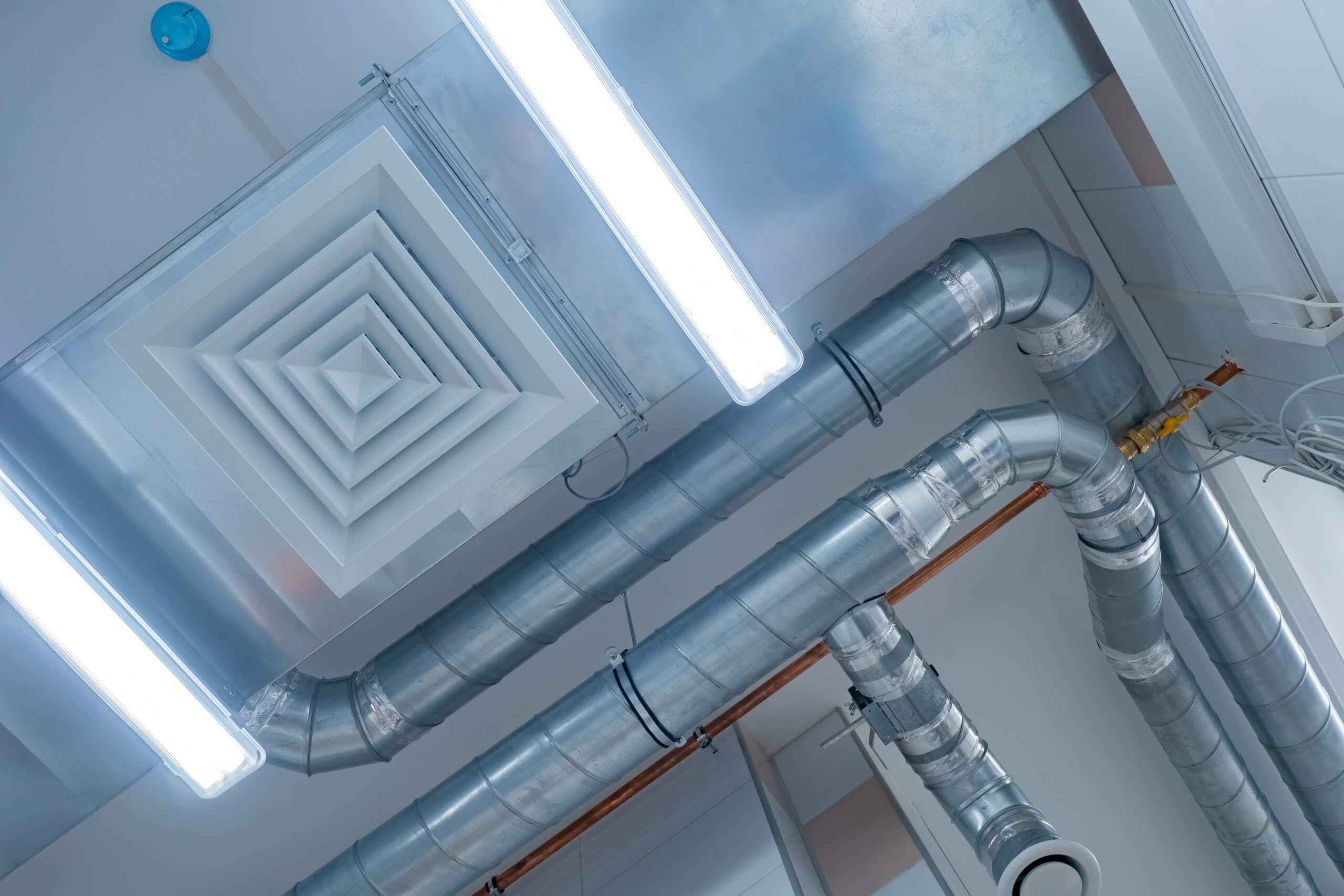 What the Clean Air in Buildings Challenge Means for the HVAC and IAQ ...