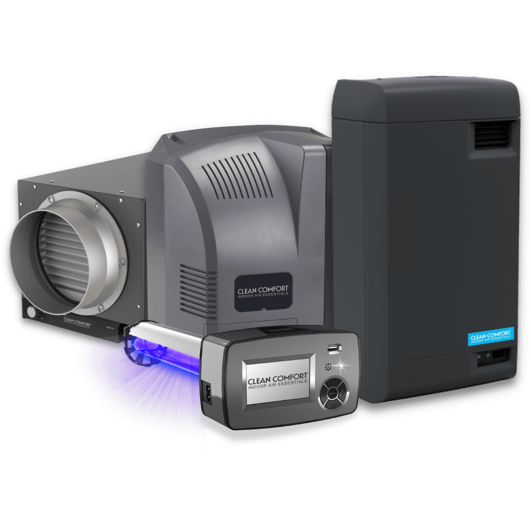 Clean Comfort - KGG Consulting