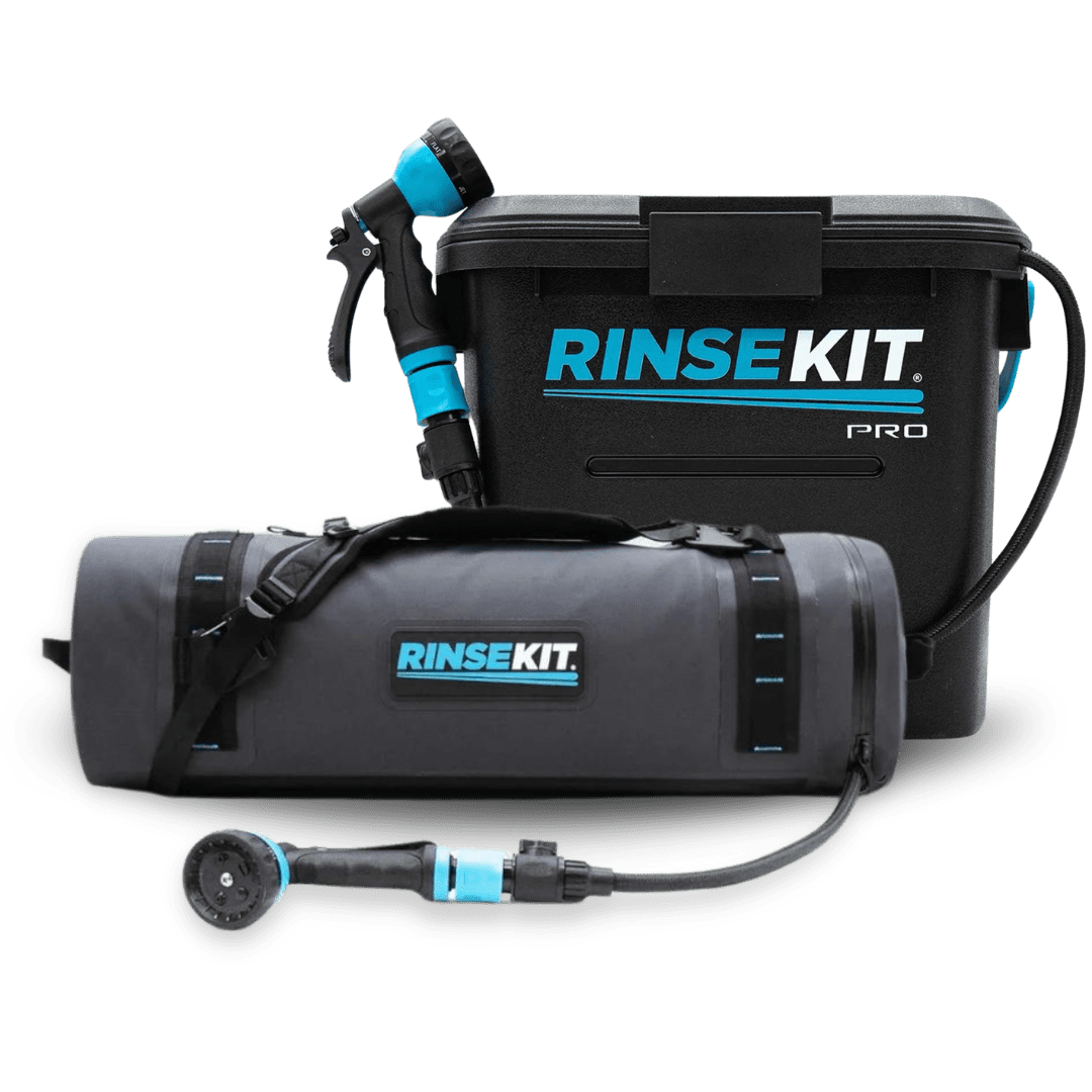 Rinsekit - KGG Consulting