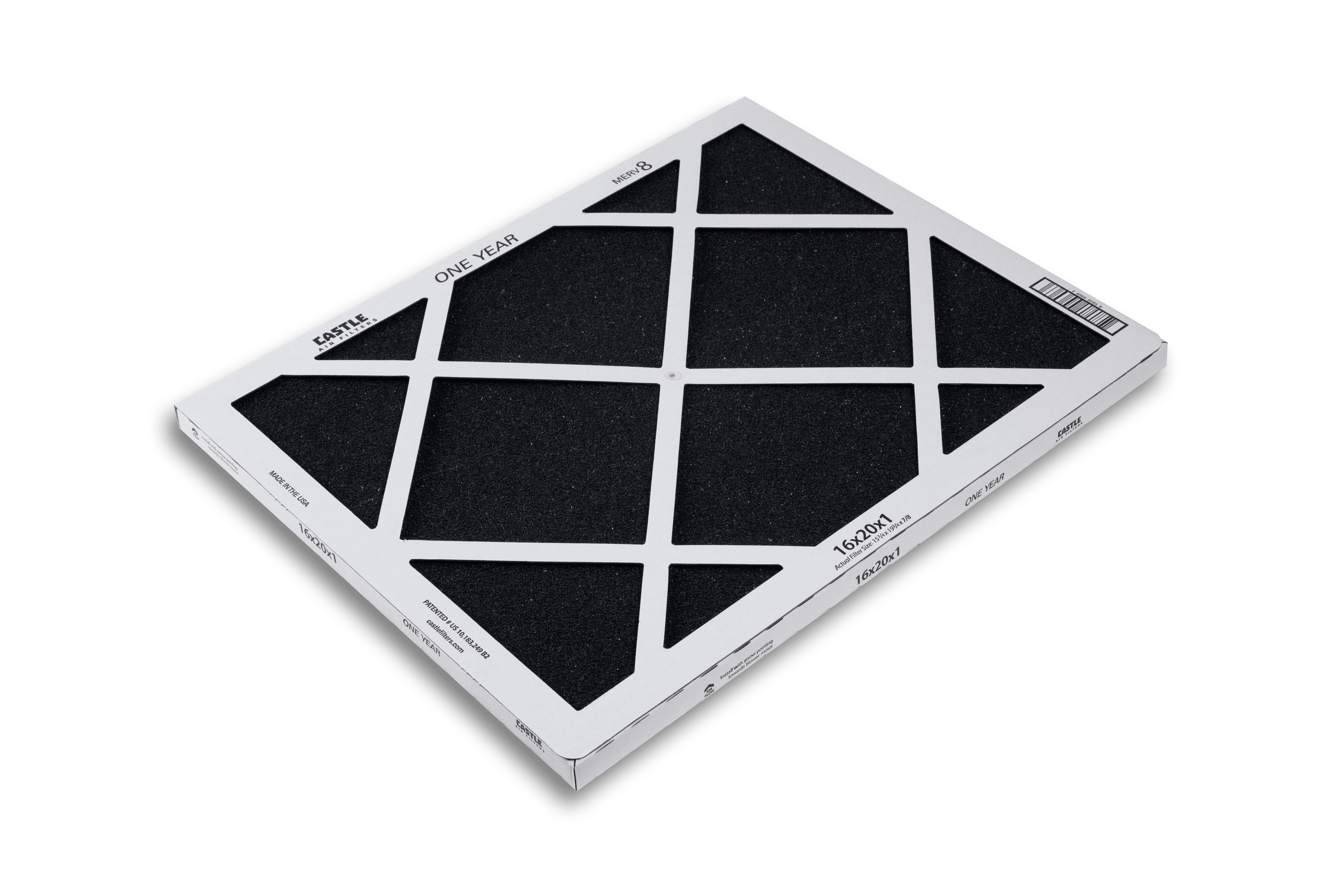 Castle Filters - KGG Consulting