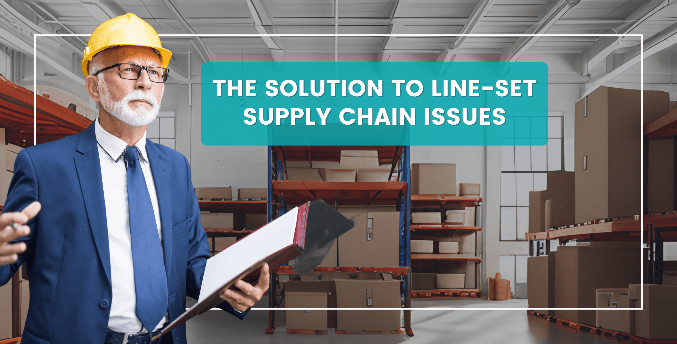 HVAC Supply Chains and Alternative Line Sets