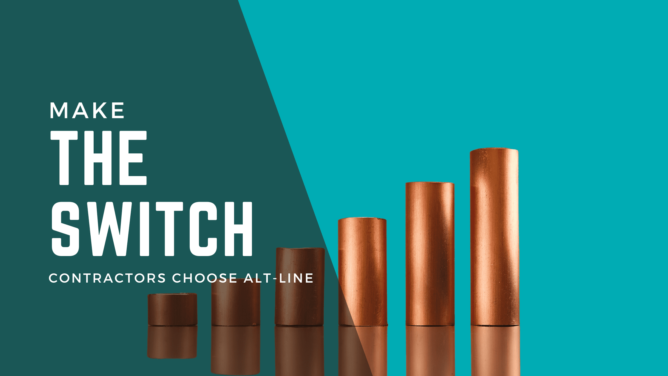 Contractors are Switching to Alt-Line